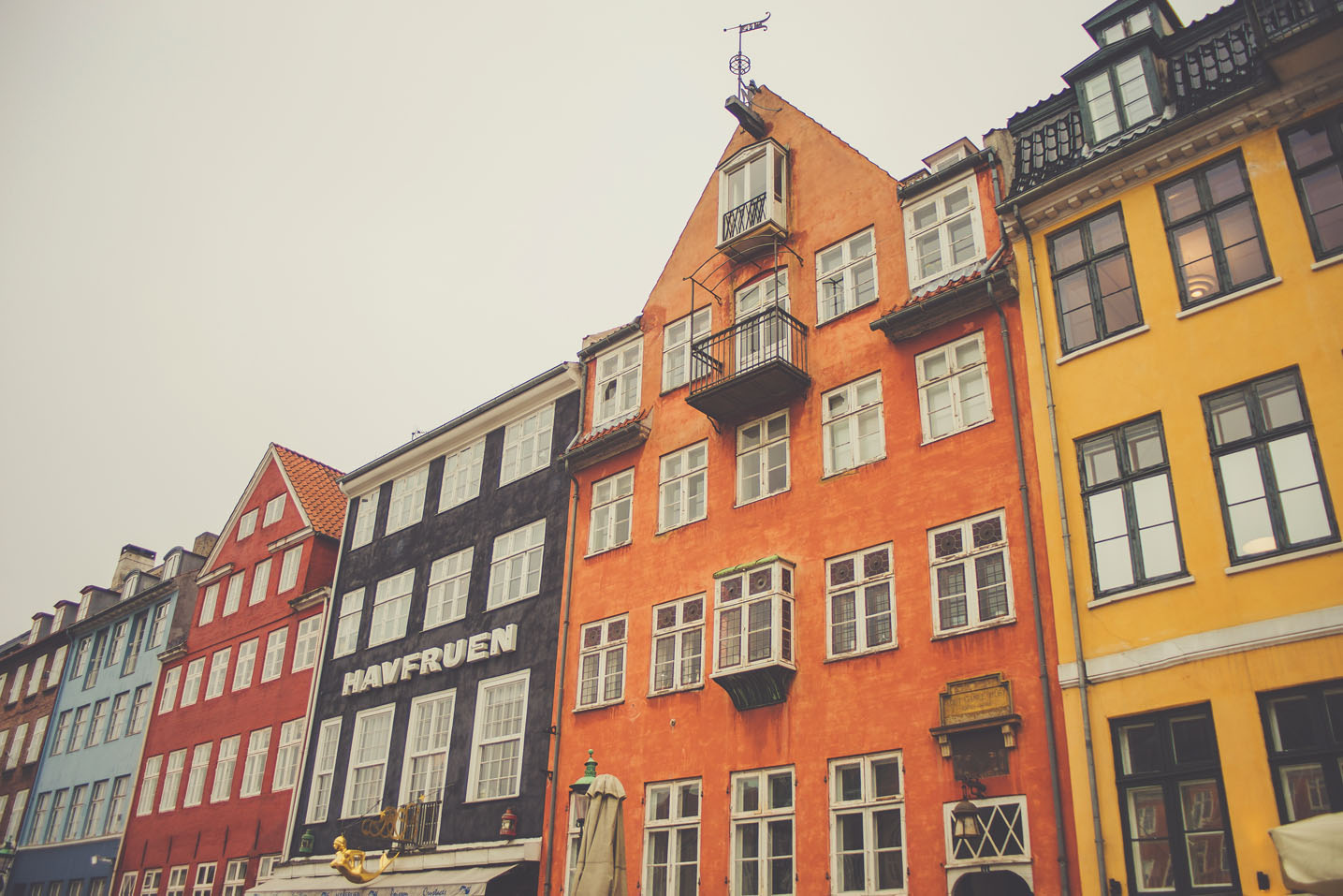 Copenhagen Denmark- Travel photography » Michelle Roller