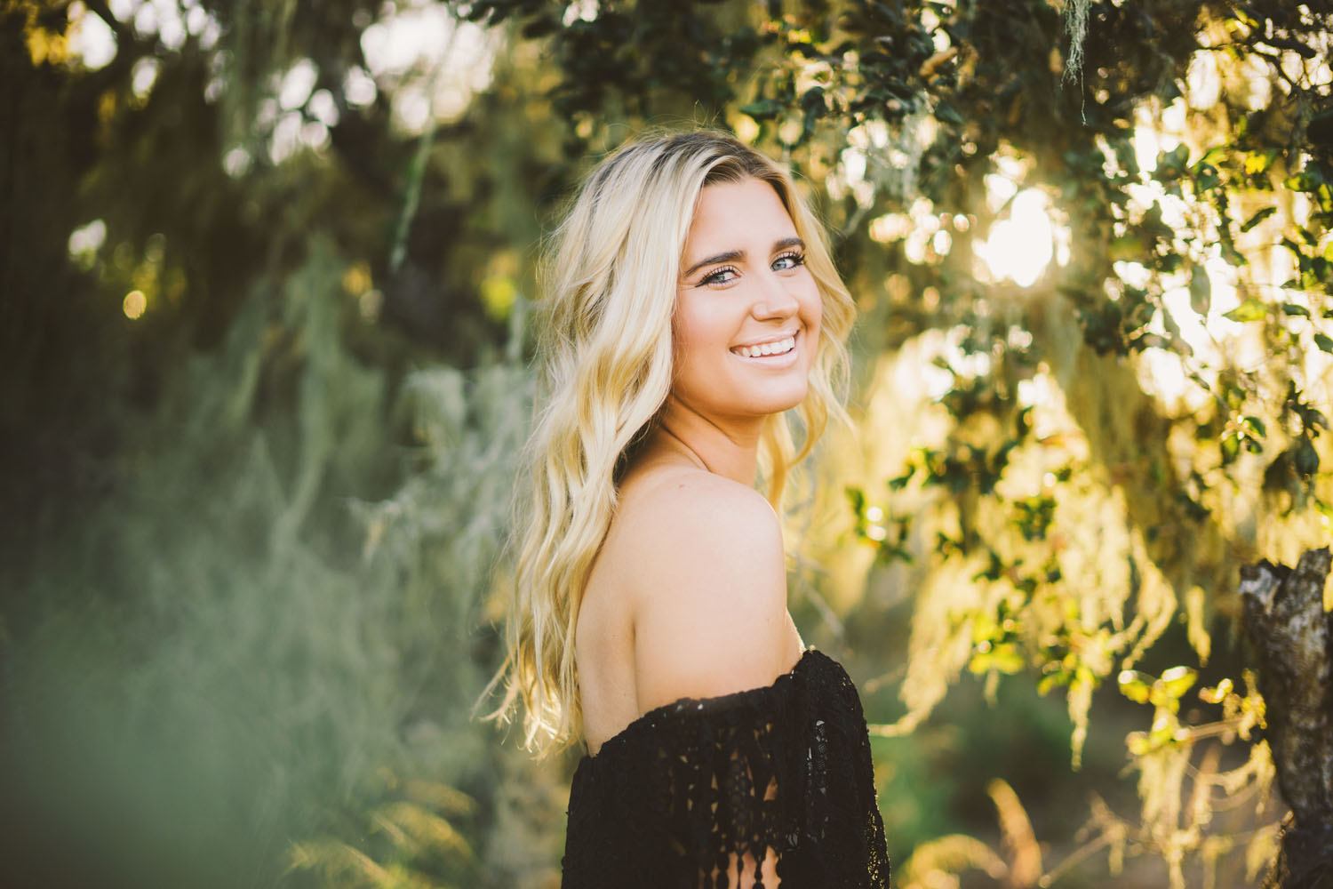 Jessica- San luis Obispo senior portraits » Michelle Roller