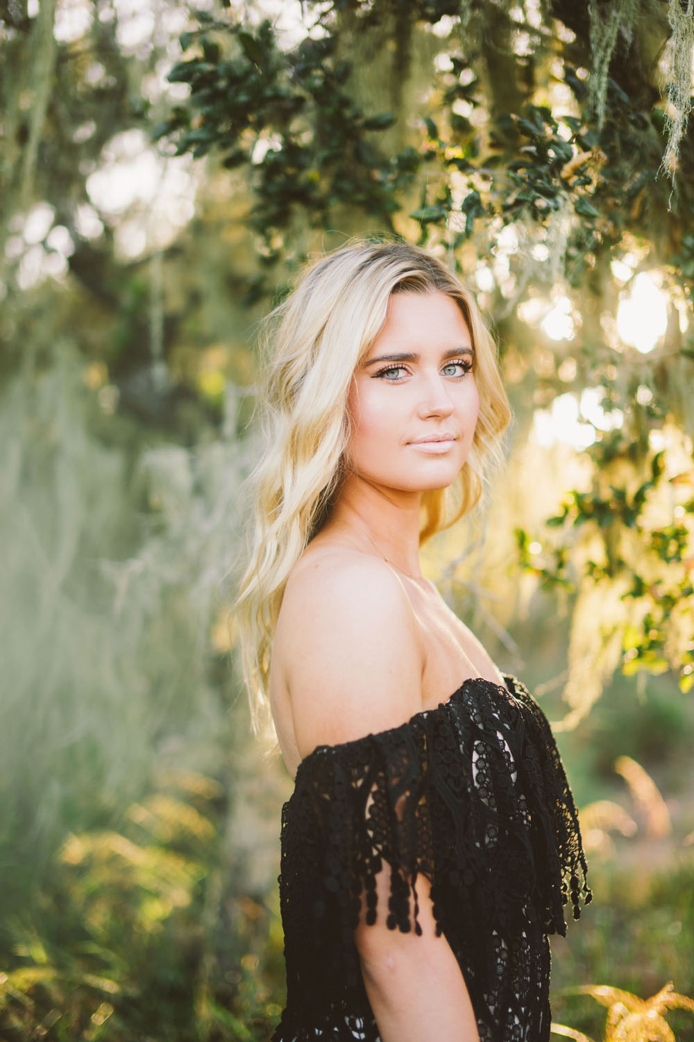 Jessica- San luis Obispo senior portraits » Michelle Roller