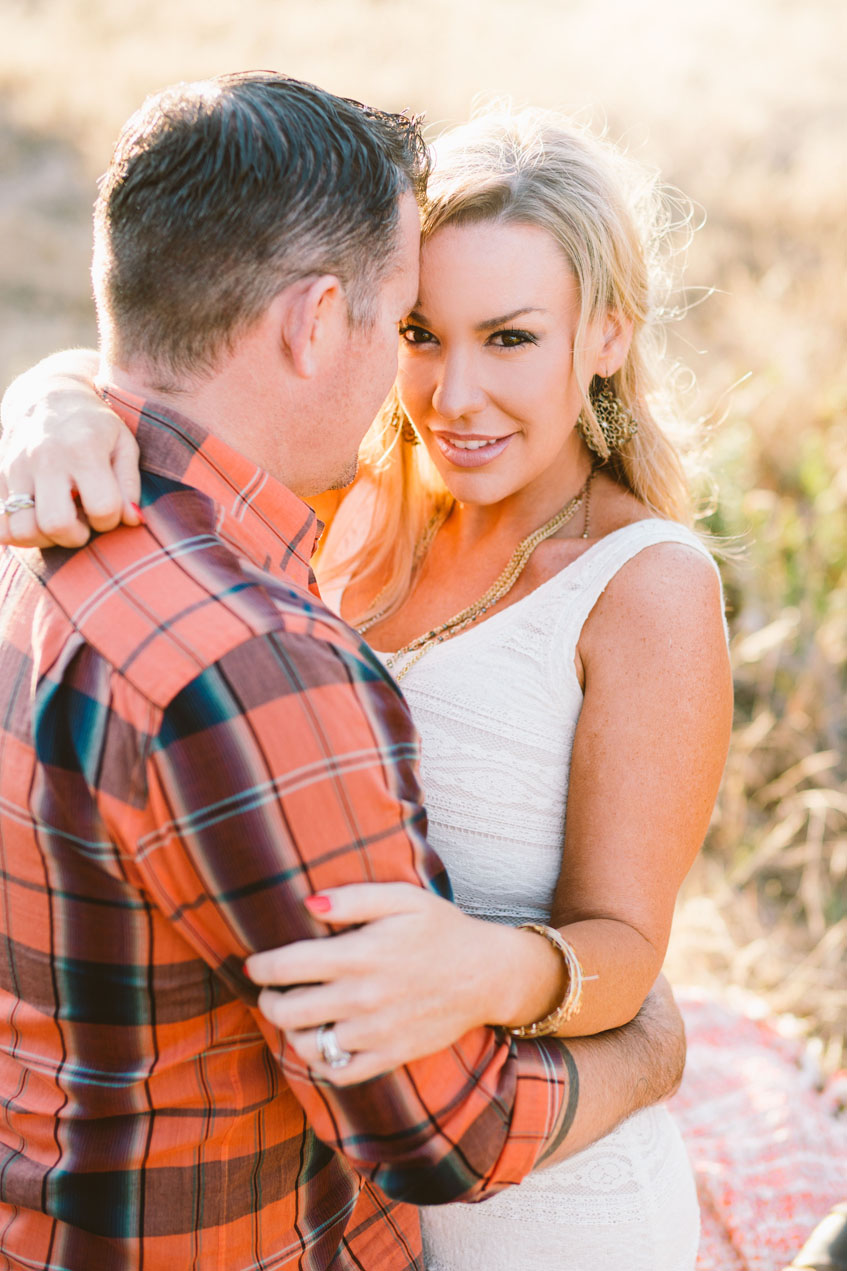 Caitlin and Jeremy- San Luis Obispo couples portraits » Michelle Roller