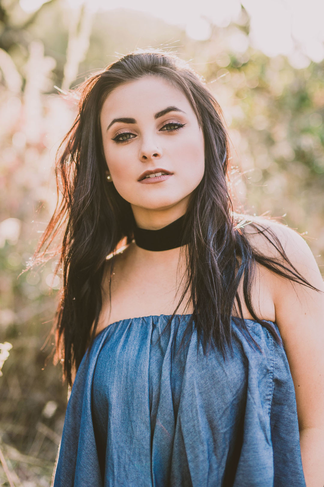 Paige- Arroyo Grande senior portraits » Michelle Roller