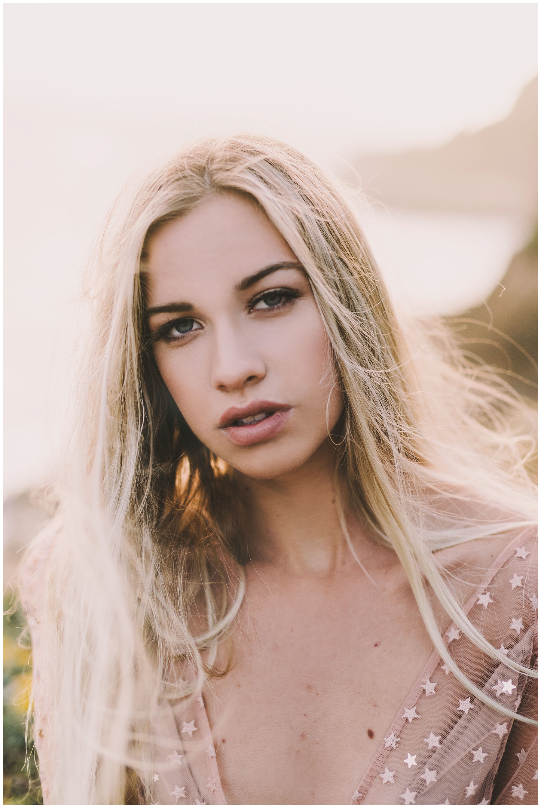 Leah- Paso High school senior portraits » Michelle Roller