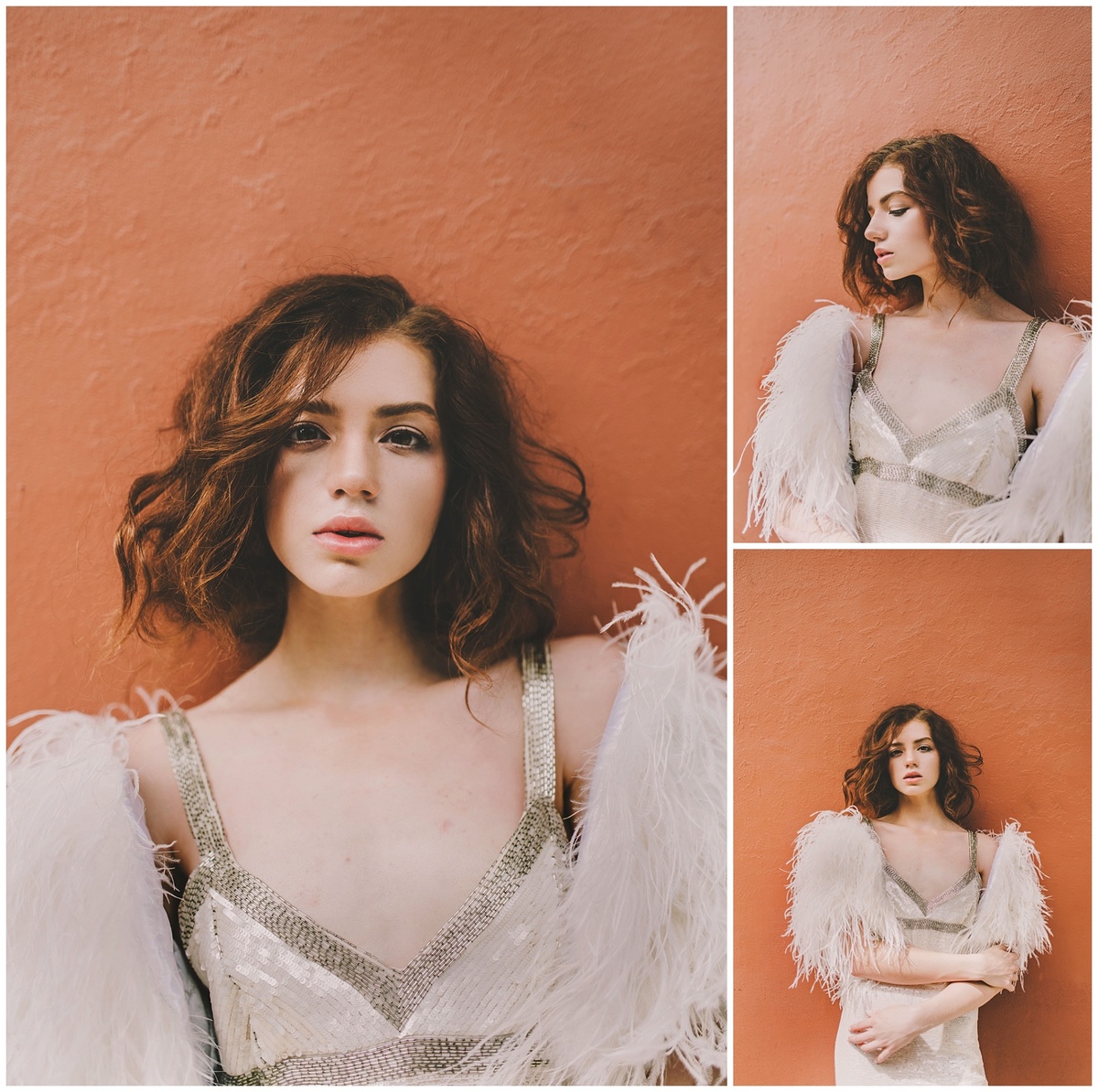 New Orleans fashion portraits » Michelle Roller
