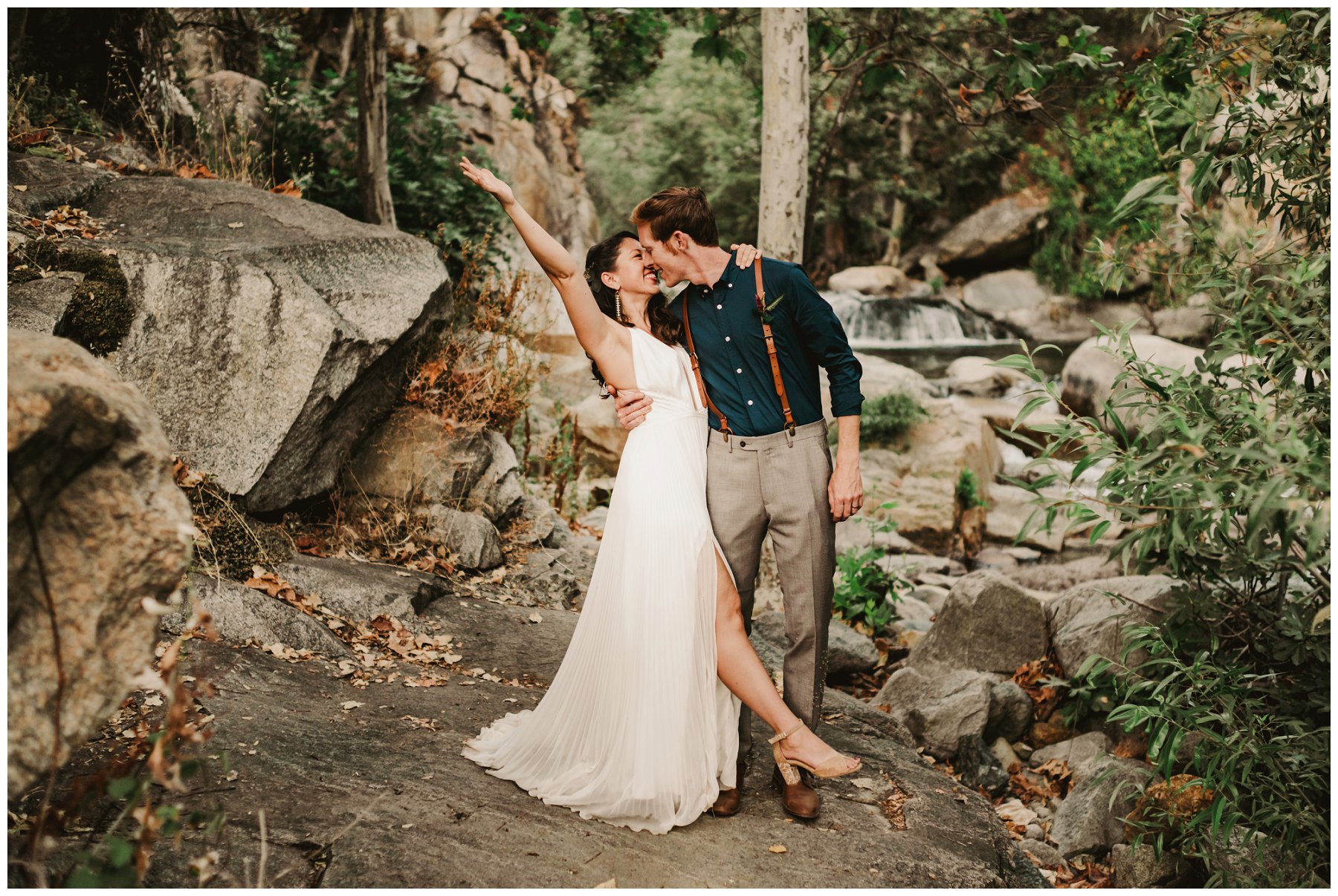 Pre-wedding info » Michelle Roller